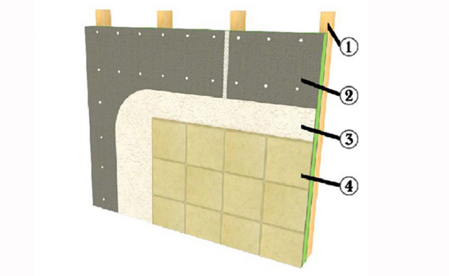 TẤM XỐP CÁCH NHIỆT XPS CONSTRUCTION TPM | Polyme Ngọc Diệp