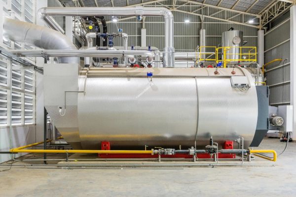 Boiler là gì? - Cấu tạo, phân loại, ứng dụng, các vấn đề thường gặp và ...