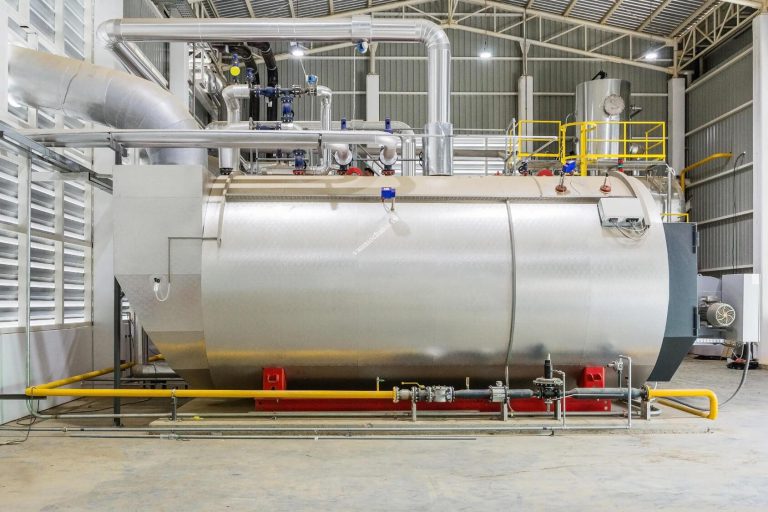 Boiler là gì? - Cấu tạo, phân loại, ứng dụng, các vấn đề thường gặp và ...